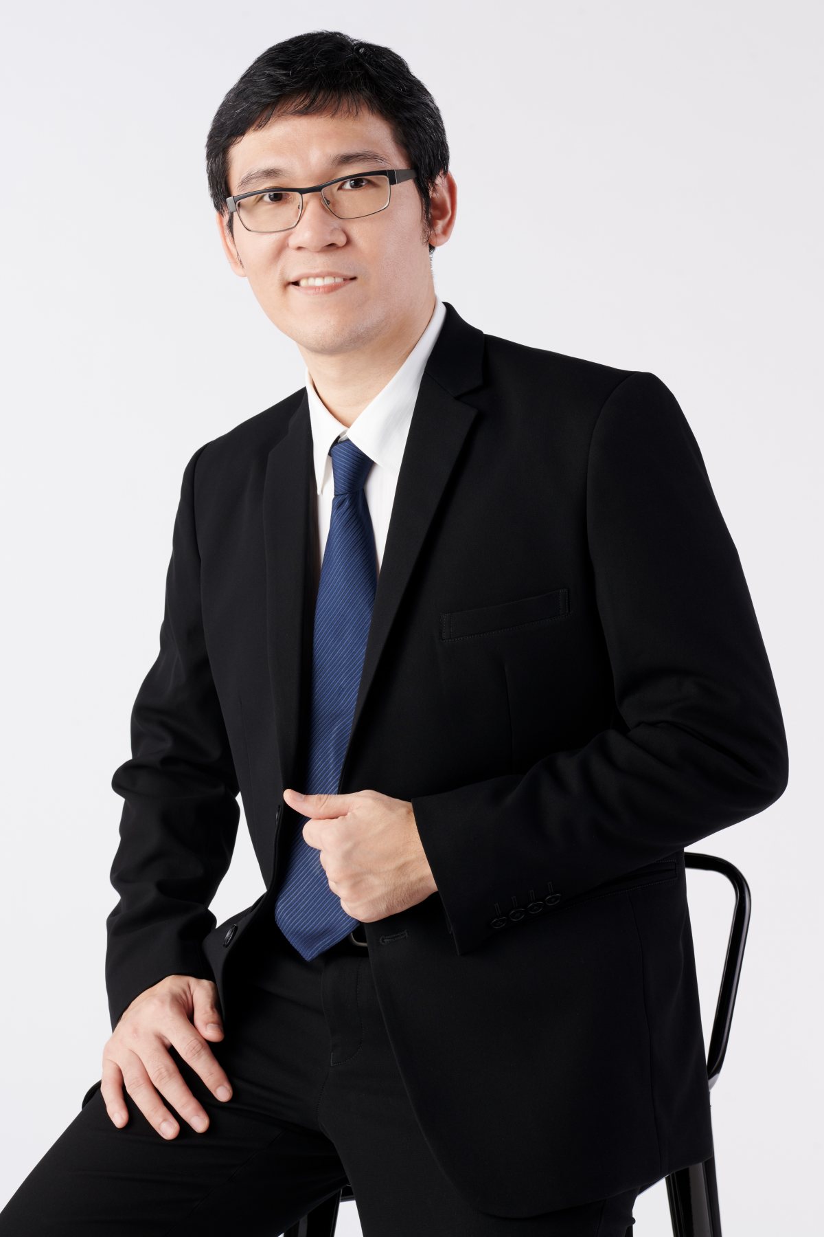 ทีมผู้บริหาร - C.P. LAND Public Company Limited